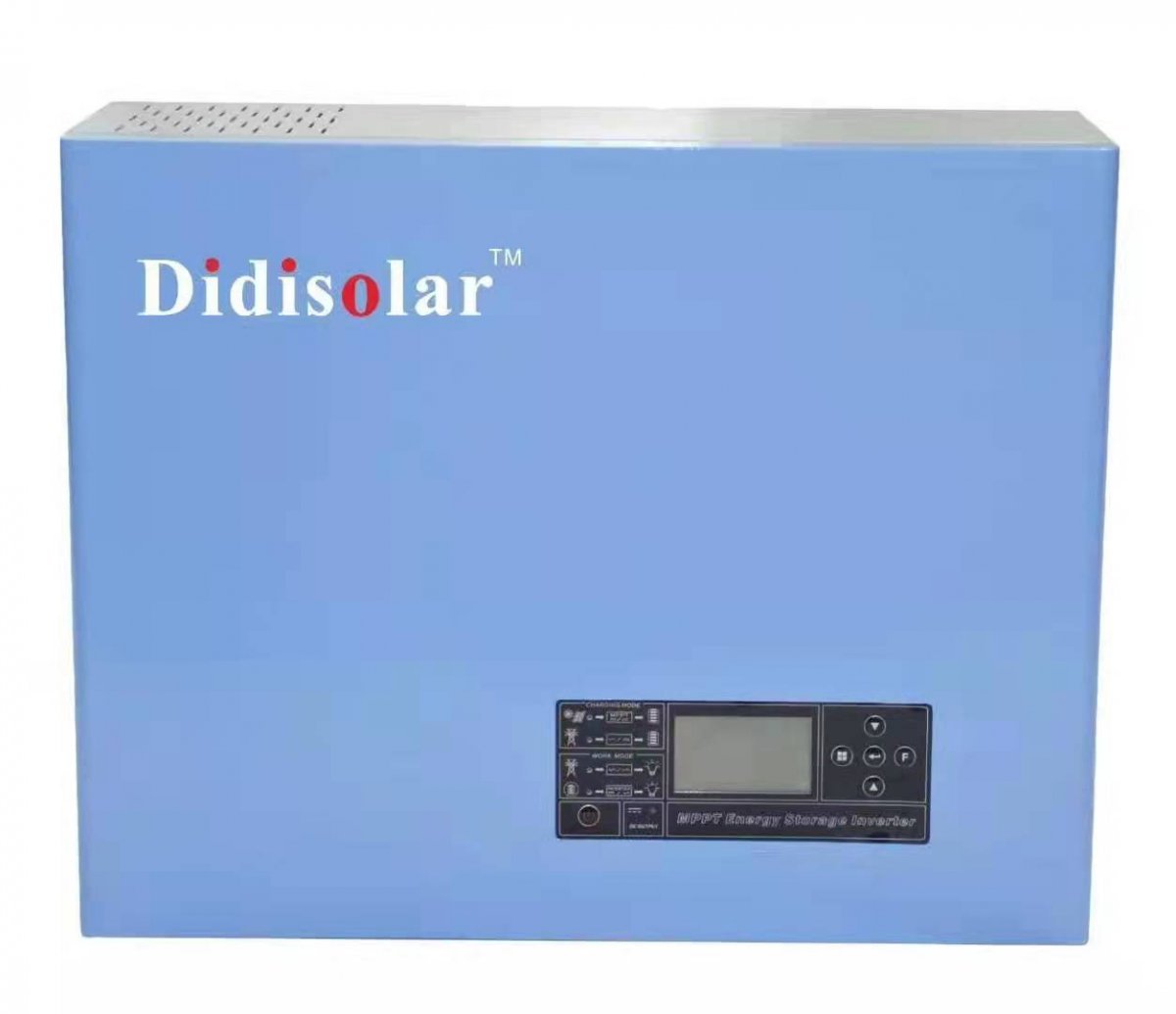 3.2kw Inverter - JimiTech